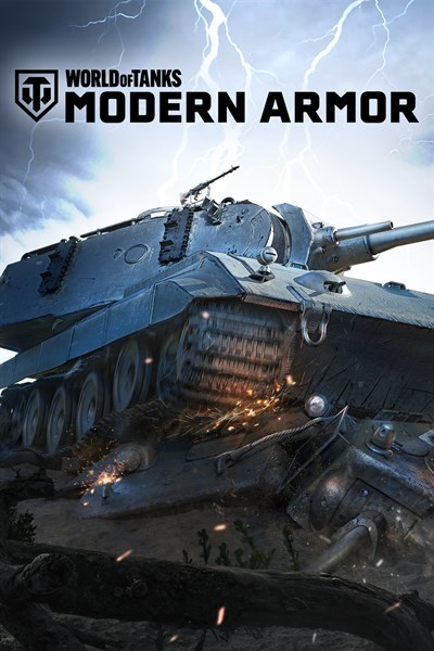 Celebrating 10 Years of World of Tanks on Xbox - Xbox Wire