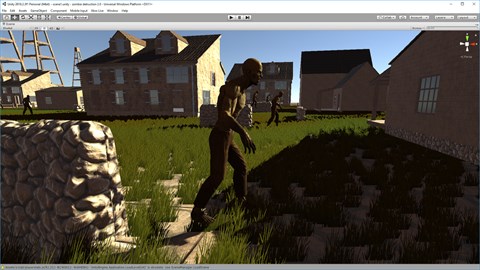 Buy zombie destruction massive | Xbox