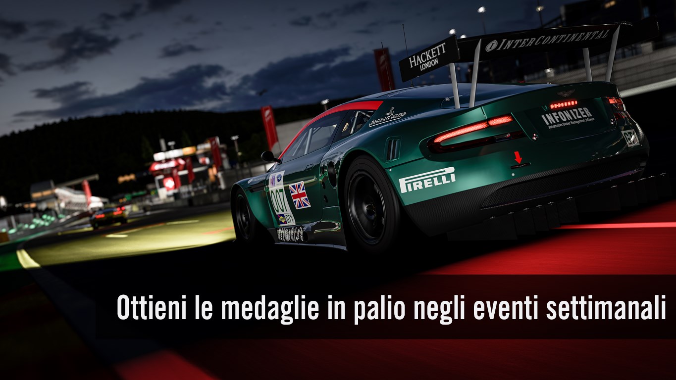 Forza motorsport 6 pc store