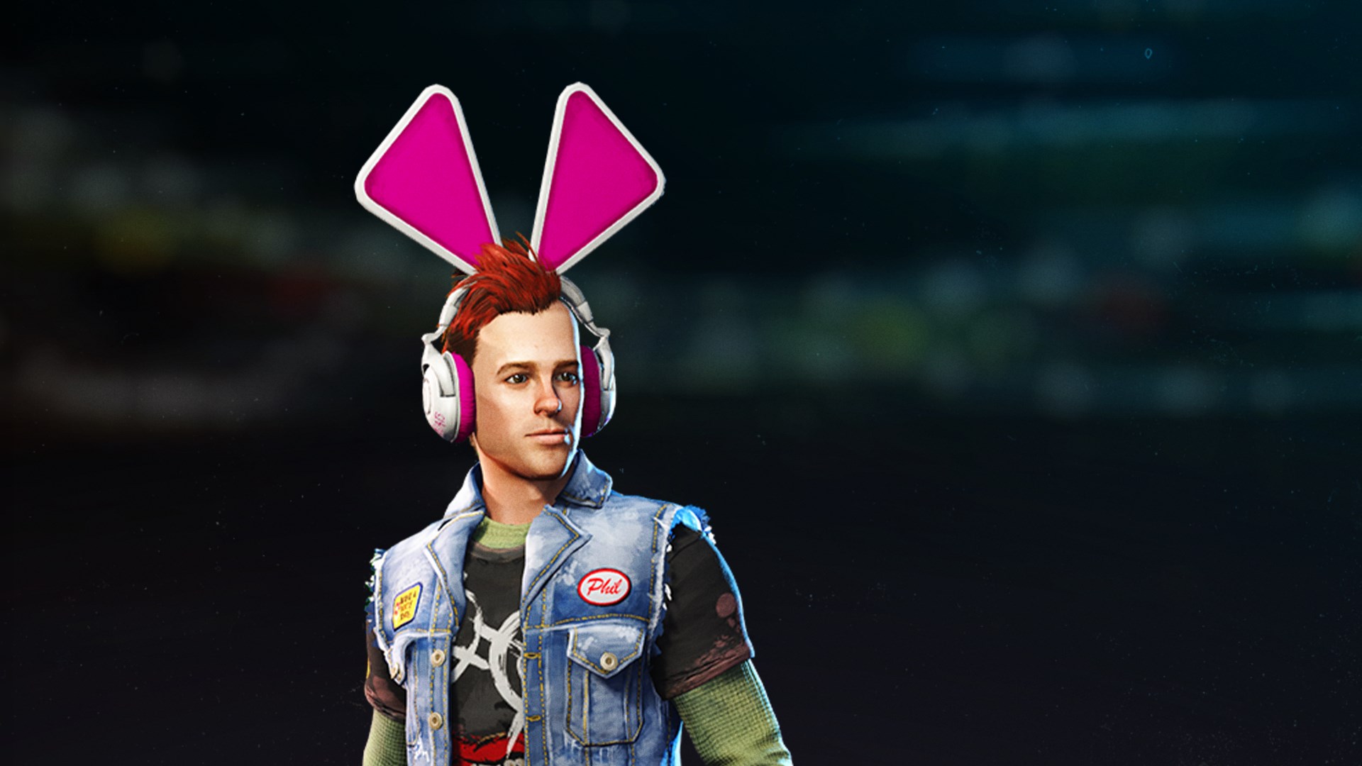 Buy Rock n’ Hop Headphones - Microsoft Store en-SA