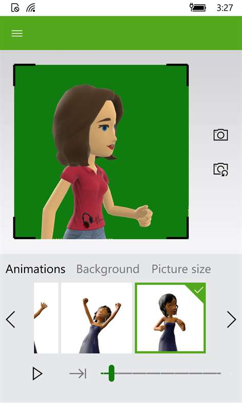 Get Xbox Original Avatars - Microsoft Store