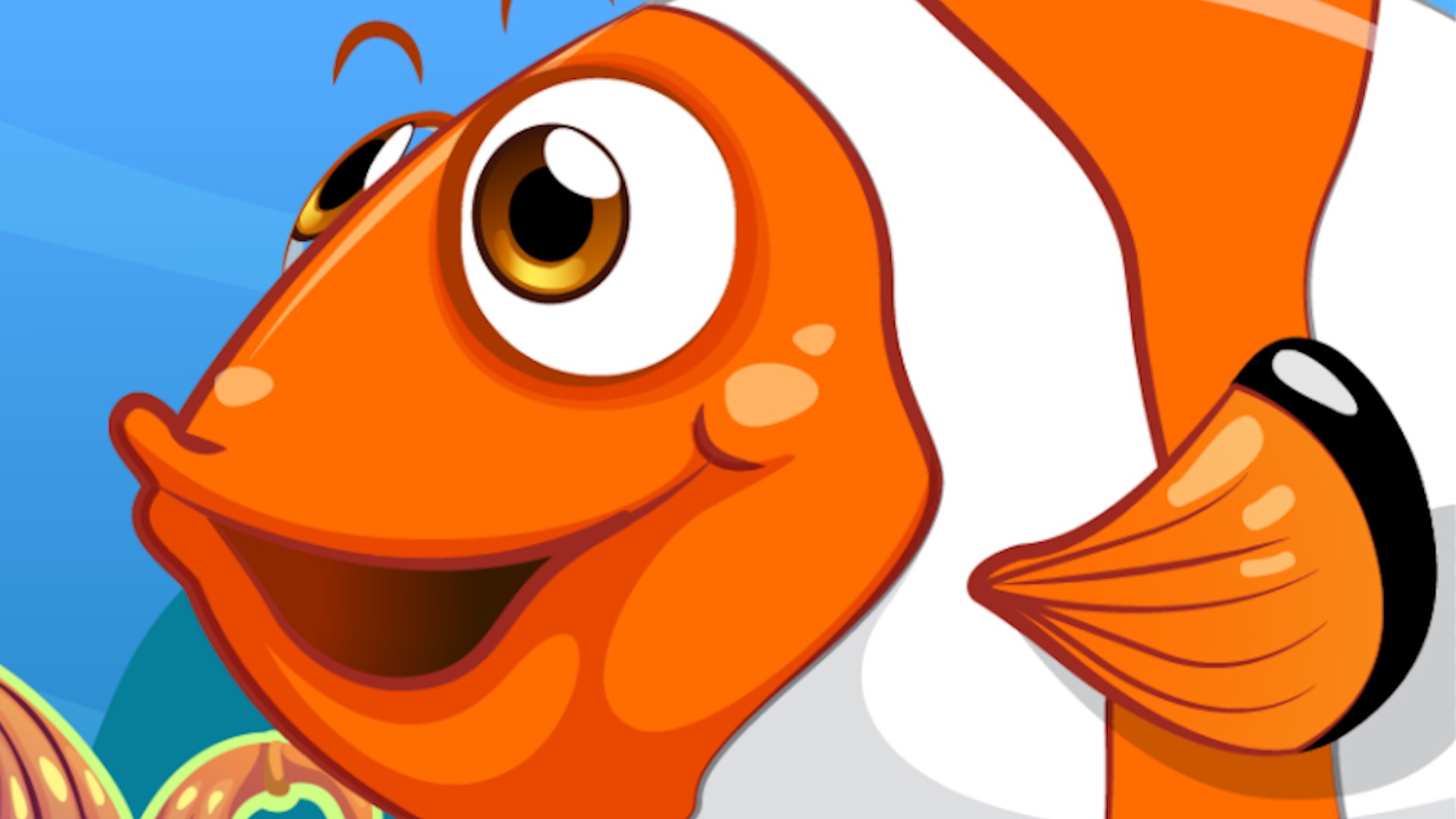 Buy Feed Me Fish - Microsoft Store en-IN