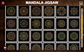 Comprar MANDALA Jigsaw Puzzles - AntiStress & Relaxing Game | Xbox