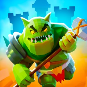 Tower Defense - Castle Battles - Official game in the Microsoft Store
