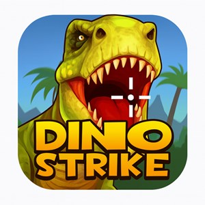 Dino Strike - Dinosaur FPS Shooter - Free download and play on Windows ...