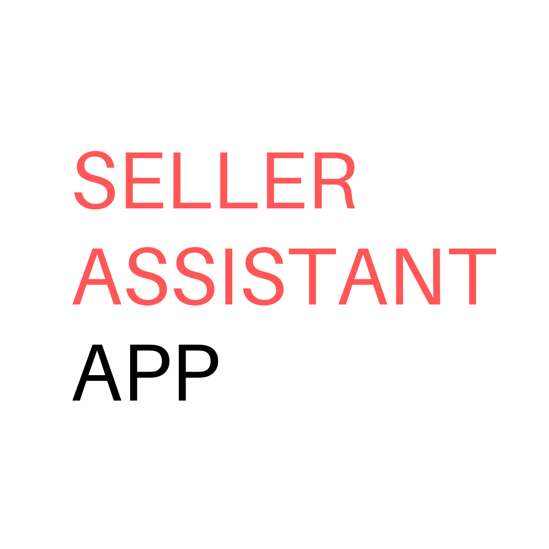 Seller Assistant App - Microsoft Edge Addons