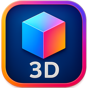 3D Image Viewer & Converter - Download and install on Windows ...