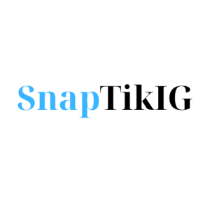 SnapTik for Instagram - Microsoft Edge Addons