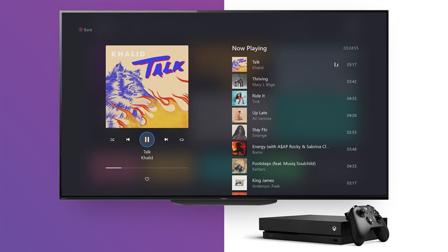 Deezer lança aplicativo universal para Windows 10 - Windows Club
