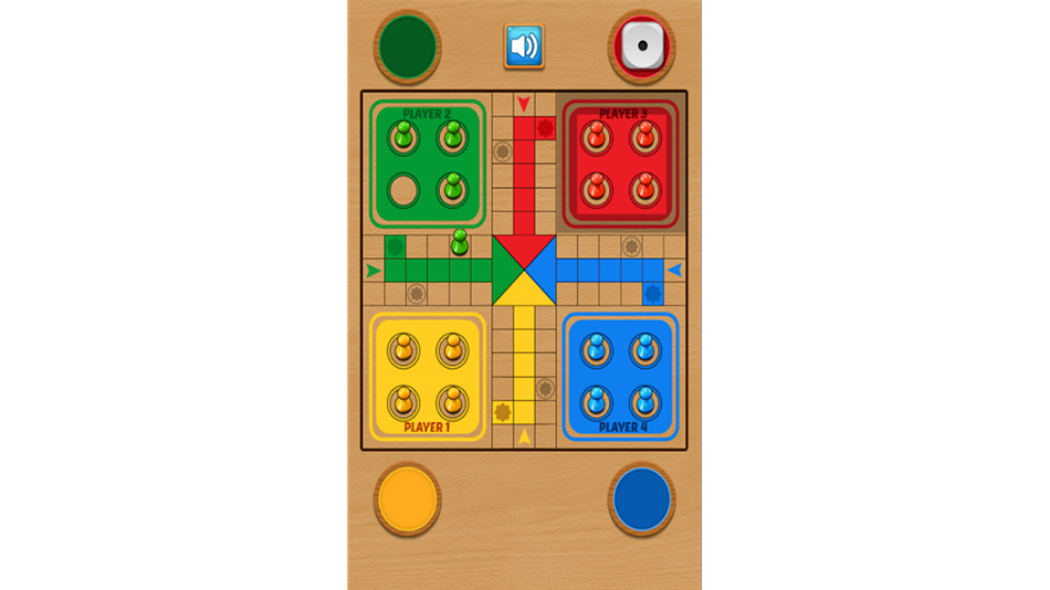 Ludo Classic game : Ludo board star free (Windows) — Price History ...