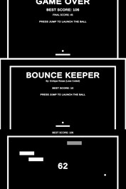 Buy Bounce Keeper | Xbox