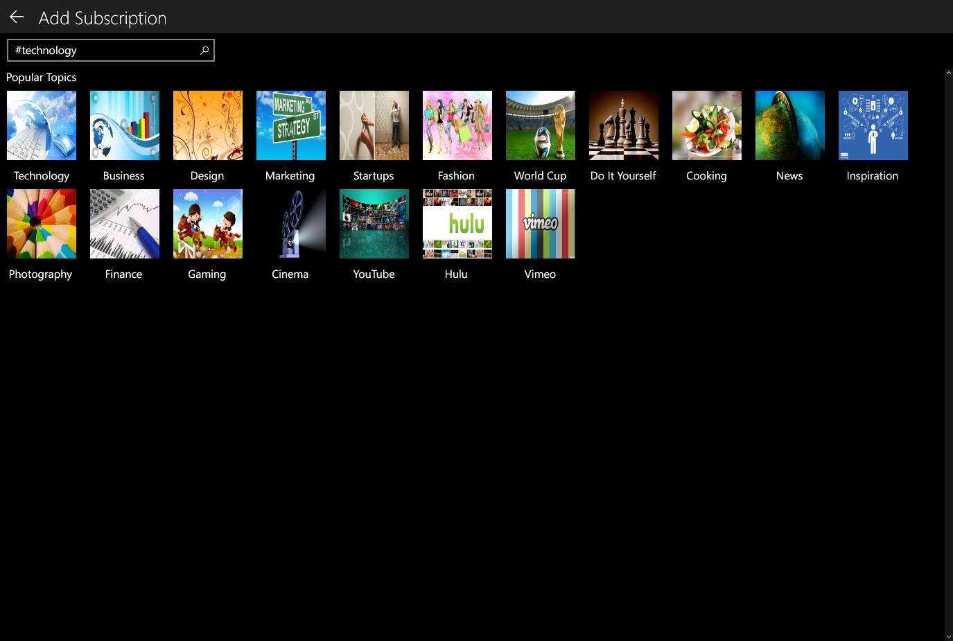 Reader для windows 11