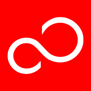 Fujitsu Infinity Logo