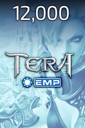 TERA: 10,000 (+2,000) EMP | Xbox