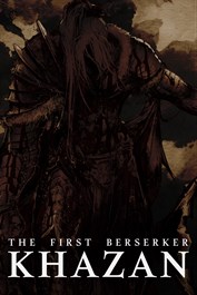 Buy The First Berserker: Khazan | Xbox