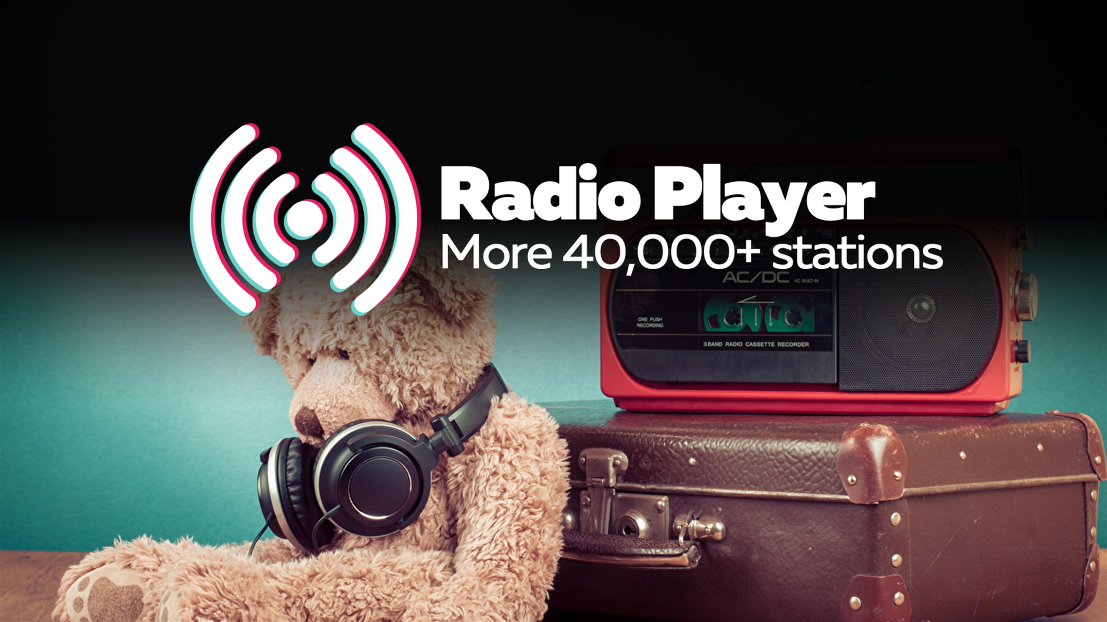 Simple Radio Online Free download and install on Windows Microsoft Store