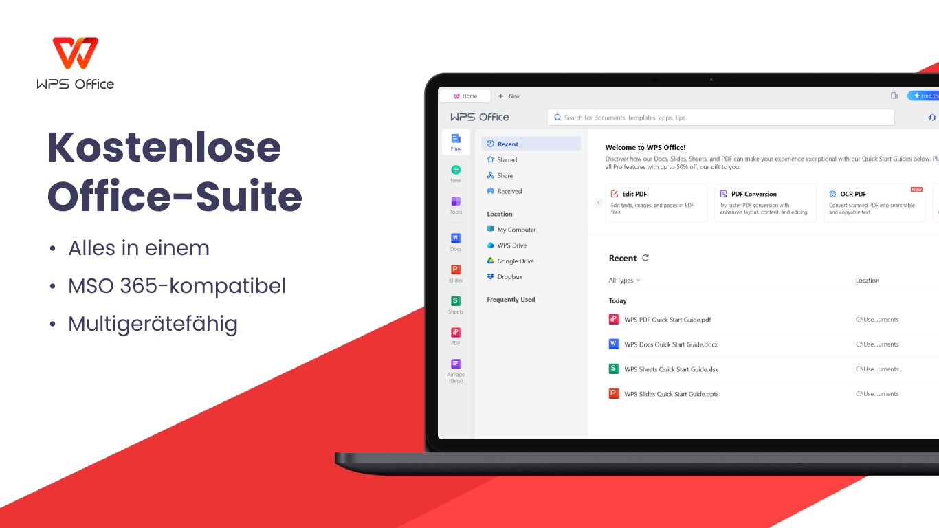 Wps Office For Windows