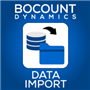 BoCount Dynamics Data Import