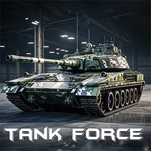 Tank Force: Juegos De Tanques: juego oficial de la Microsoft Store
