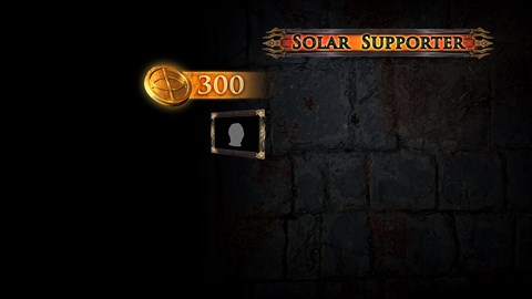 Buy Solar Supporter Pack | Xbox