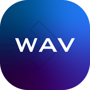 MP3 to WAV - M4A to WAV - Download and install on Windows | Microsoft Store