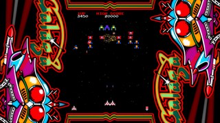 Galaga xbox one store