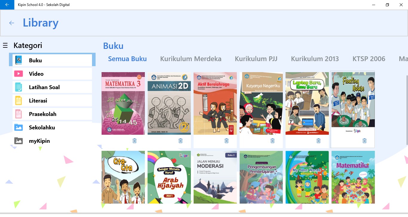 Kipin School 4.0 – Buku Sekolah Digital下载 - Kipin School 4.0 – Buku ...
