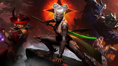 Obtener Predecessor | Xbox