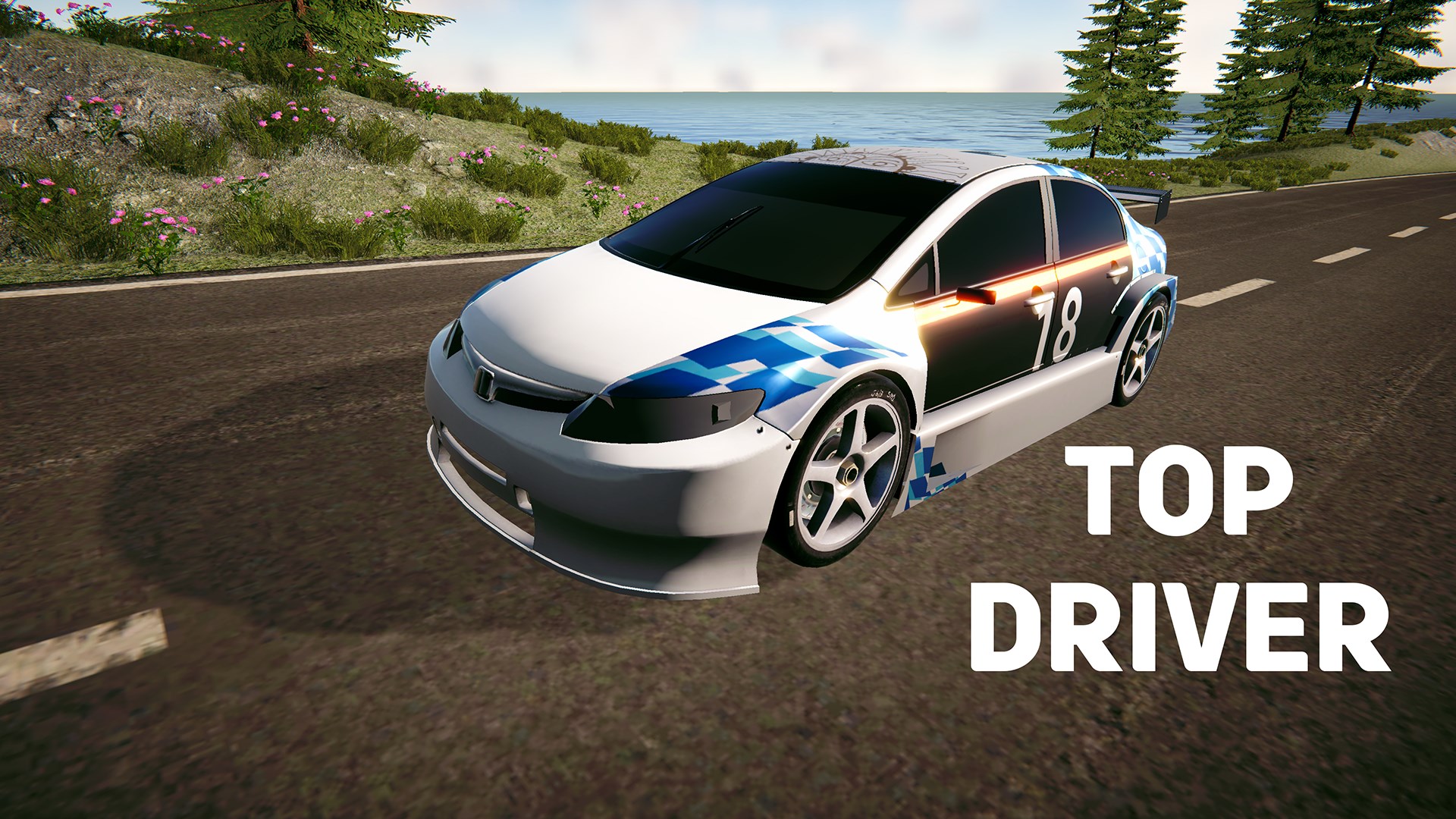 Top Driver | Xbox Clips & Screenshots