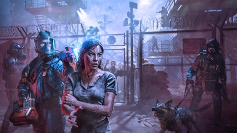 Kaufen Quarantine Zone: The Last Check | Xbox