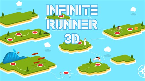 Buy Infinite Runner 3D | Xbox