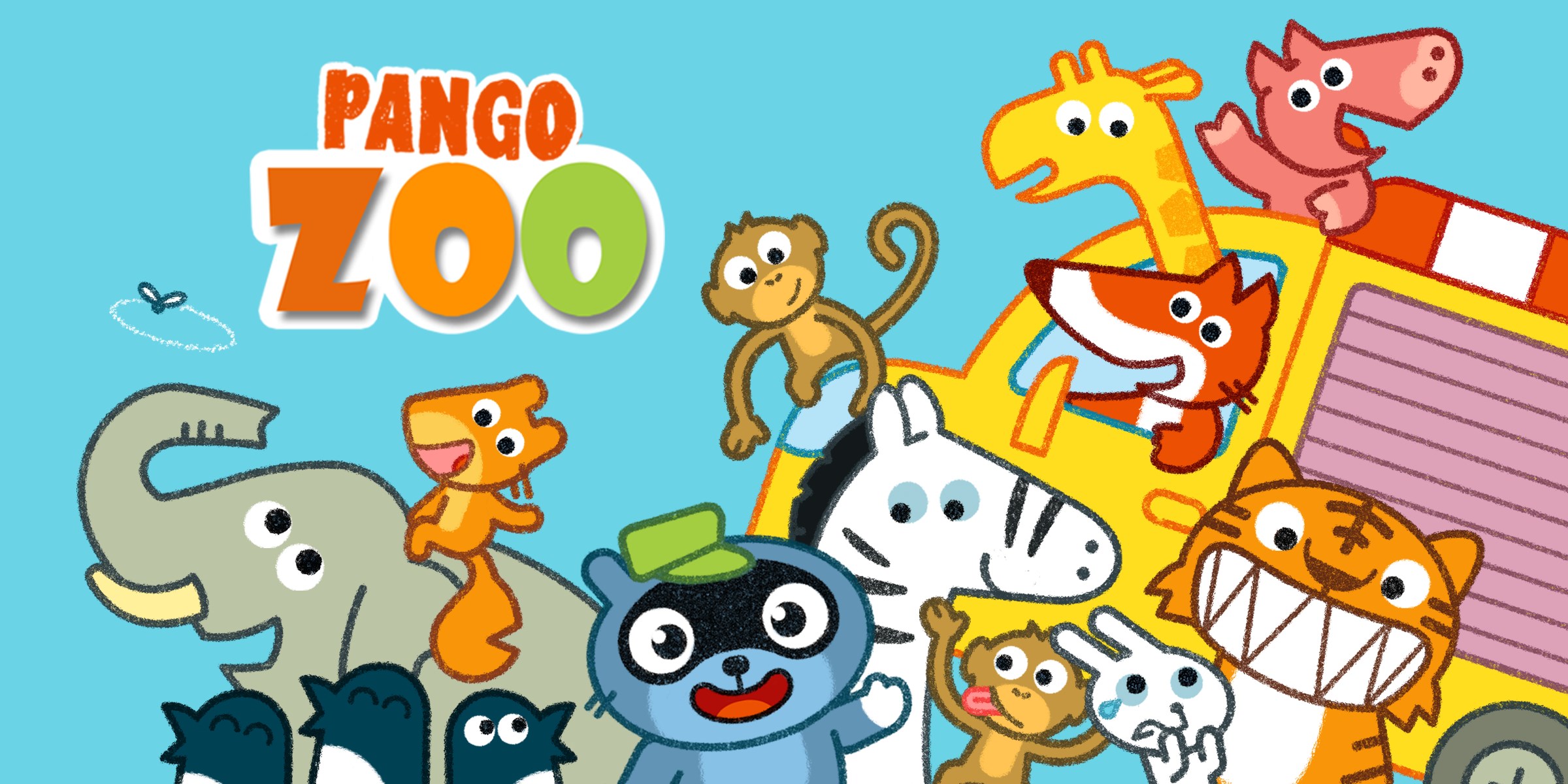 Buy Pango Zoo - Microsoft Store