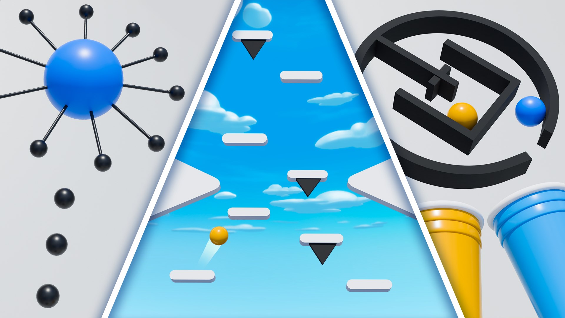 Puff Up - Minigames Pack 1 günstig kaufen (Xbox DLC Preisvergleich ...