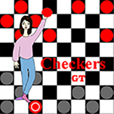 Checkers GT - Free download and play on Windows | Microsoft Store