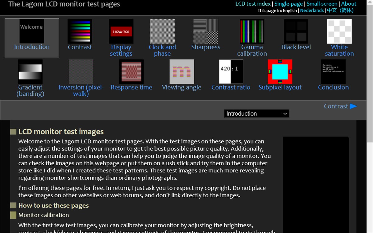 Better Text View - Complemento de edge