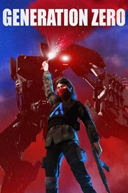 Generation Zero Multiplayer Not Working Xbox Marlenekulyvuug