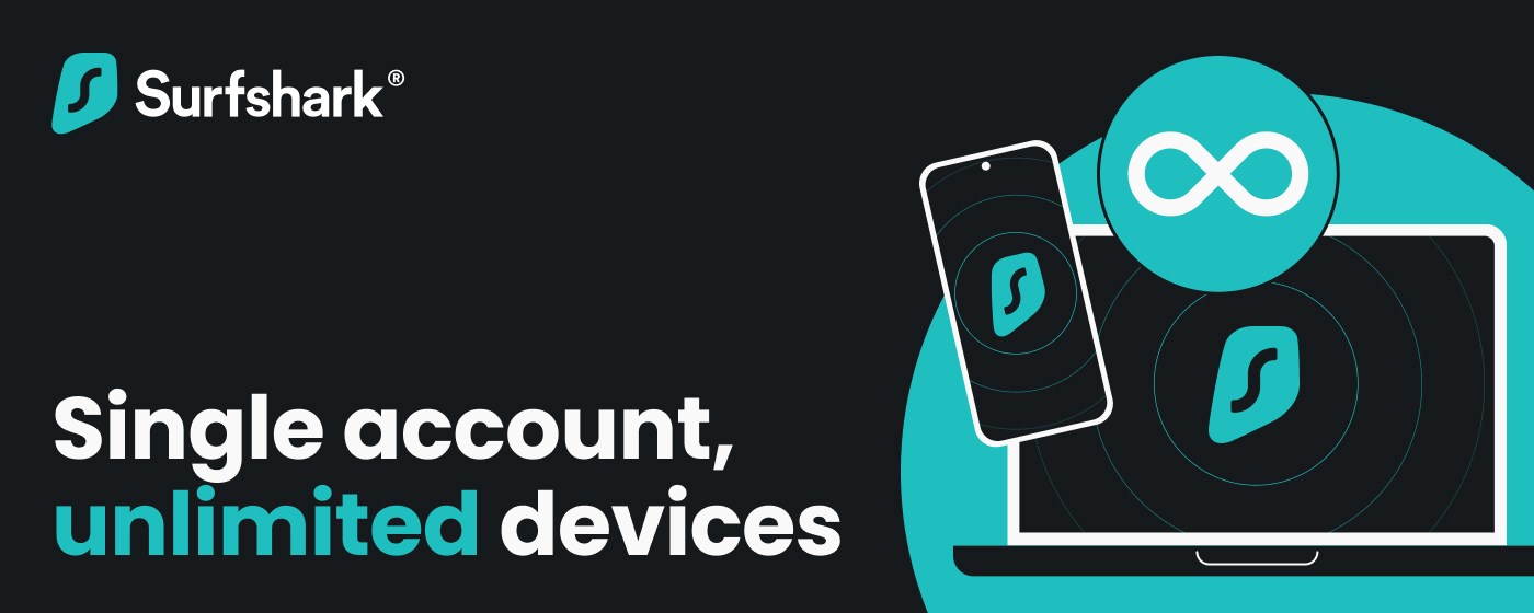 Surfshark VPN for Edge - Secure & Private Browsing