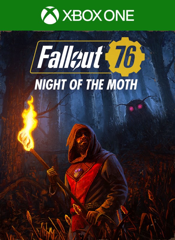 Fallout 76: Settlers Content Bundle on Xbox One