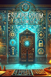 Comprar Escape Room Academy | Xbox