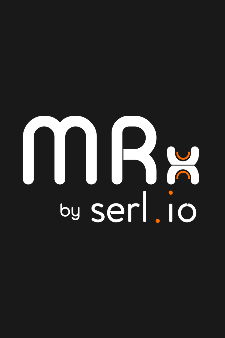 Get MRx - Microsoft Store