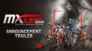 Buy MXGP 2021 The Official Motocross Videogame Xbox