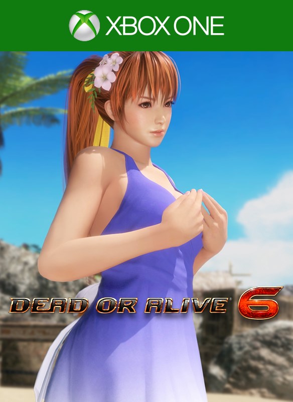 DOA6 Summer Breeze Collection - Phase 4 Price