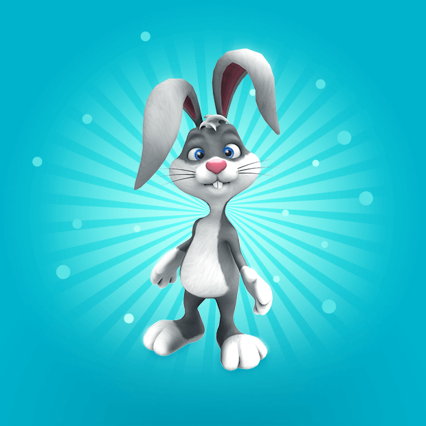 ARchy The Rabbit を入手 - Microsoft Store ja-JP