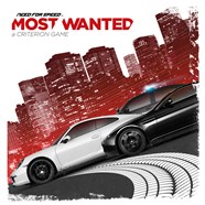 Need For Speed Most Wanted Windows