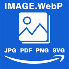 Webp Convert to JPG PNG PDF - Free download and install on Windows ...