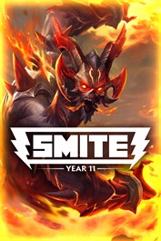 Get SMITE | Xbox