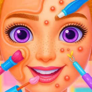 Dream Glam Makeover Studio - Free download and install on Windows ...