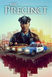 Buy The Precinct | Xbox