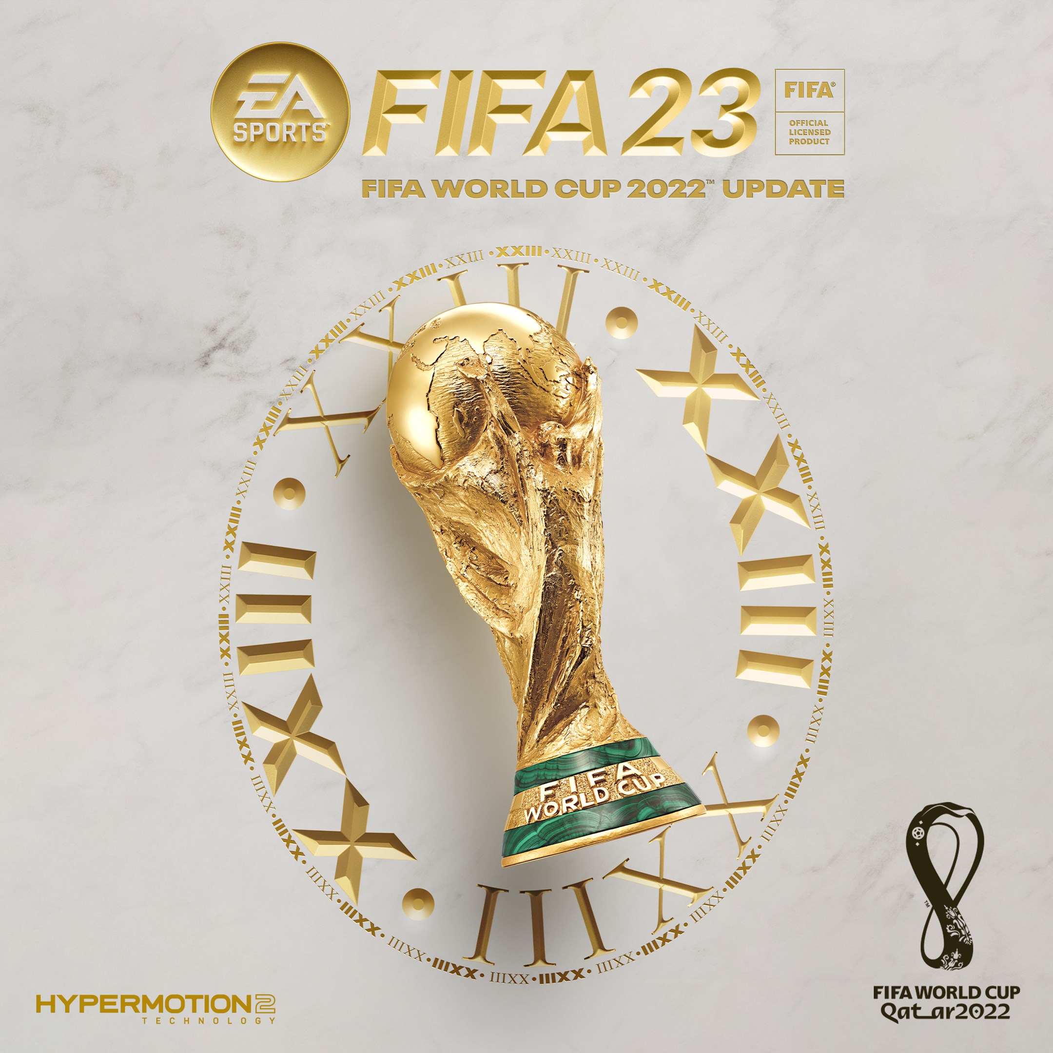 Juega ya a la prueba gratuita de FIFA 23 con Xbox Game Pass Ultimate ...