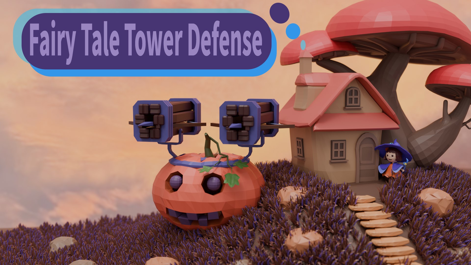 Comprar Fairy Tale Tower Defense - Microsoft Store pt-TL